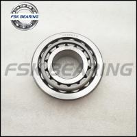 China Wear‑Resistant 30306X5 Tapered Roller Bearing Automobile Transmission Wholesale Component for sale