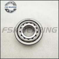 China Wear‑Resistant 572791B 580704 578973 Tapered Roller Bearing Automobile Truck Transmission Wholesale Component for sale