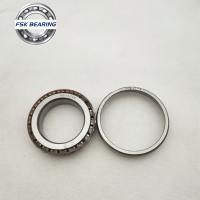 China Shock‑Resistant EC12238 Single Row Roller Bearing 42*68*14Mm For Automotive Gearbox Bulk Supply for sale