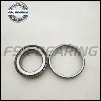 China Shock‑Resistant EC12238 Single Row Roller Bearing 42*68*14Mm For Automotive Gearbox Bulk Supply for sale