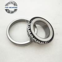 China Long-Service-Life NP159221/254157 17887 Special Tapered Roller Bearing Auto Differential Non-Standard Maintenance Parts for sale