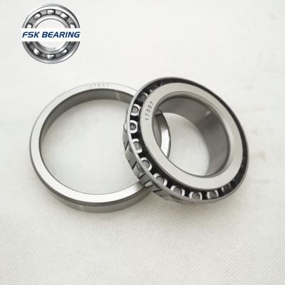 China Long-Service-Life NP159221/254157 17887 Special Tapered Roller Bearing Auto Differential Non-Standard Maintenance Parts for sale