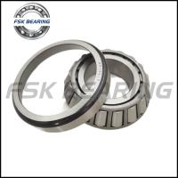 China Long-Service-Life NP159221/254157 17887 Special Tapered Roller Bearing Auto Differential Non-Standard Maintenance Parts for sale