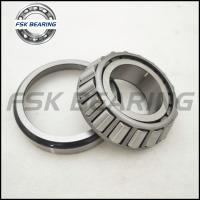 China Long-Service-Life NP159221/254157 17887 Special Tapered Roller Bearing Auto Differential Non-Standard Maintenance Parts for sale