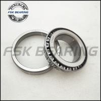 China Long-Service-Life NP159221/254157 17887 Special Tapered Roller Bearing Auto Differential Non-Standard Maintenance Parts for sale