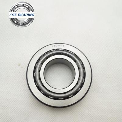 China Impact-Resistant STE3575 Single Row Roller Bearing 35*75*22mm For Auto Gearbox Bulk Supply Accept Order Negotiation for sale