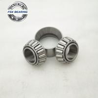 China Long-Service-Life 46T060705-2 09369-32002 Special Double Row Tapered Roller Bearing For Automotive Transmission Maintenance Parts for sale