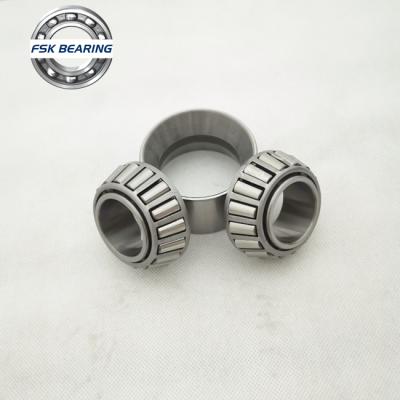 China Long-Service-Life 46T060705-2 09369-32002 Special Double Row Tapered Roller Bearing For Automotive Transmission Maintenance Parts for sale