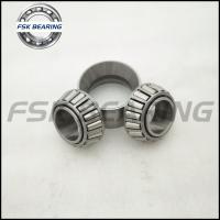 China Long-Service-Life 46T060705-2 09369-32002 Special Double Row Tapered Roller Bearing For Automotive Transmission Maintenance Parts for sale