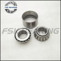 China Long-Service-Life 46T060705-2 09369-32002 Special Double Row Tapered Roller Bearing For Automotive Transmission Maintenance Parts for sale