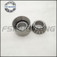 China Long-Service-Life 46T060705-2 09369-32002 Special Double Row Tapered Roller Bearing For Automotive Transmission Maintenance Parts for sale