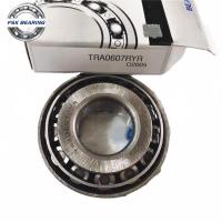 China Germany Quality TRA0607 RYR Taper Roller Bearing 30 × 72 × 20.75 Mm Wheel Bearing for sale