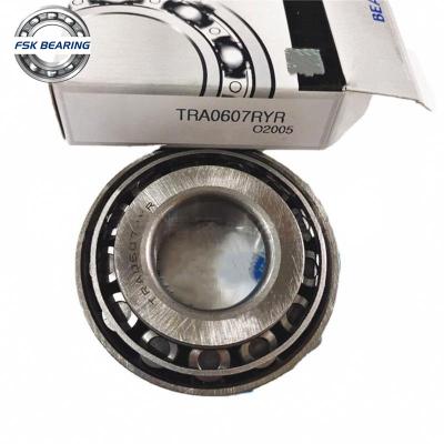 China Germany Quality TRA0607 RYR Taper Roller Bearing 30 × 72 × 20.75 Mm Wheel Bearing for sale