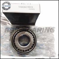 China Germany Quality TRA0607 RYR Taper Roller Bearing 30 × 72 × 20.75 Mm Wheel Bearing for sale