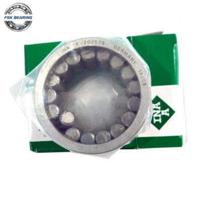 China Radial Load F-235848 Non Standard Full Complement Roller Cylindrical Bearing Hydraulic Pump P5 P6 for sale