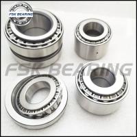 China Wear-Resistant 32011XST/102 32011/102 Tapered Roller Bearing Non-Standard Transmission Wholesale Component for sale