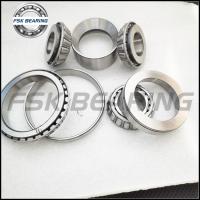 China Heavy-Duty EC12606S01 Tapered Roller Bearing Inch Non-Standard Gearbox Replacement Spare for sale