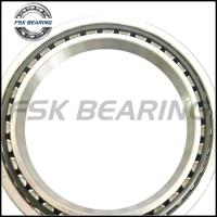 China Heavy-Duty EC12606S01 Tapered Roller Bearing Inch Non-Standard Gearbox Replacement Spare for sale