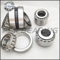 China Impact-Resistant ET-CR-0834ST TR427019 TR428019 Tapered Roller Bearing Inch Non-Standard Gearbox Bulk Supply for sale