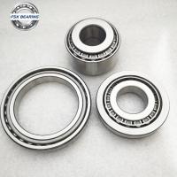 China Wear-Resistant F-848007 848007 Tapered Roller Bearing Non-Standard Transmission Wholesale Component for sale