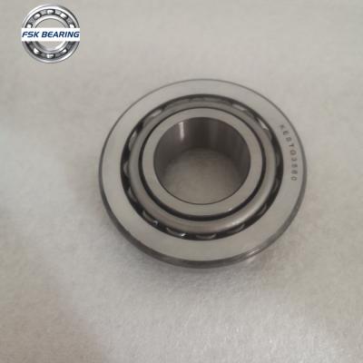 China Heavy-Duty KESTG3580 STG3580-1 Tapered Roller Bearing Inch Non-Standard Gearbox Replacement Spare for sale