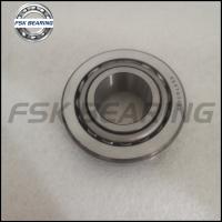 China Heavy-Duty KESTG3580 STG3580-1 Tapered Roller Bearing Inch Non-Standard Gearbox Replacement Spare for sale