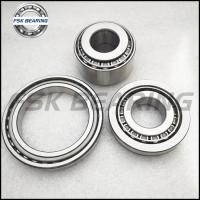 China Wear-Resistant R39Z-2 Tapered Roller Bearing Non-Standard Transmission Wholesale Component for sale
