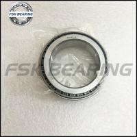 China Impact-Resistant R40-95 Tapered Roller Bearing Inch Non-Standard Gearbox & Differential Bulk Supply for sale