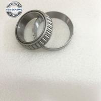 China Durable R62-4 Tapered Roller Bearing Non-Standard Transmission and Differential Maintenance Part for sale