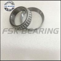 China Durable R62-4 Tapered Roller Bearing Non-Standard Transmission and Differential Maintenance Part for sale