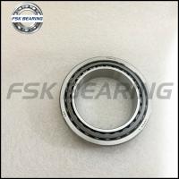 China Durable R62-4 Tapered Roller Bearing Non-Standard Transmission and Differential Maintenance Part for sale