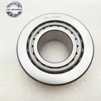 China Rugged TRD091004 Tapered Roller Bearing Inch Non-Standard for Heavy Duty Operations for sale