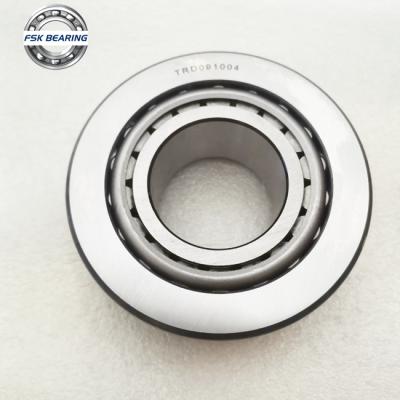 China Rugged TRD091004 Tapered Roller Bearing Inch Non-Standard for Heavy Duty Operations for sale