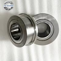 China Reinforced NA497SW-K312462 Tapered Roller Bearing Inch Non-Standard with Precision Machined Raceways for sale