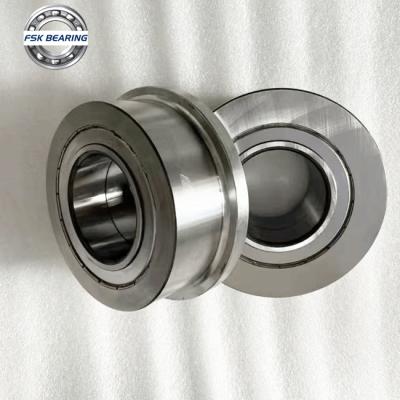 China Reinforced NA497SW-K312462 Tapered Roller Bearing Inch Non-Standard with Precision Machined Raceways for sale