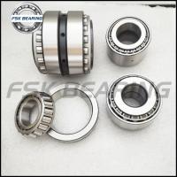 China Reinforced NA497SW-K312462 Tapered Roller Bearing Inch Non-Standard with Precision Machined Raceways for sale