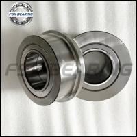 China Reinforced NA497SW-K312462 Tapered Roller Bearing Inch Non-Standard with Precision Machined Raceways for sale