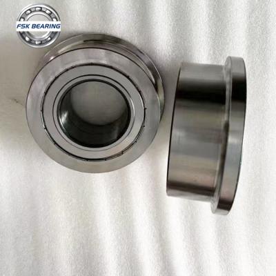 China Specialized NA497SW Tapered Roller Bearing Inch Non-Standard with Precision Ground Raceways for sale