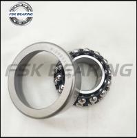 China Reliable F-560119.SKL Angular Contact Ball Bearing for Low Friction Smooth Operation for sale