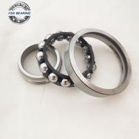 China Fine‑Machined F‑234976.06 Angular Contact Ball Bearing‑Combined Load Endurance For Automobile Differential Assemblies for sale