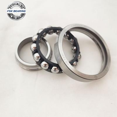 China Fine‑Machined F‑234976.06 Angular Contact Ball Bearing‑Combined Load Endurance For Automobile Differential Assemblies for sale