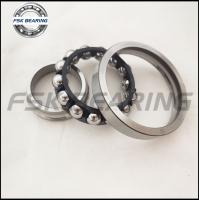 China Fine‑Machined F‑234976.06 Angular Contact Ball Bearing‑Combined Load Endurance For Automobile Differential Assemblies for sale