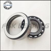 China Shock‑Absorbent F‑237541.02 F-237541 Angular Contact Ball Bearing‑Resilient Operation Fit To Variable‑Velocity Conditions for sale