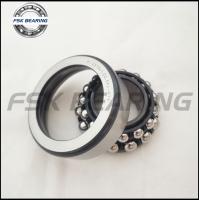 China Shock‑Absorbent F‑237541.02 F-237541 Angular Contact Ball Bearing‑Resilient Operation Fit To Variable‑Velocity Conditions for sale