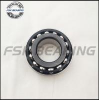 China Shock‑Absorbent F‑237541.02 F-237541 Angular Contact Ball Bearing‑Resilient Operation Fit To Variable‑Velocity Conditions for sale