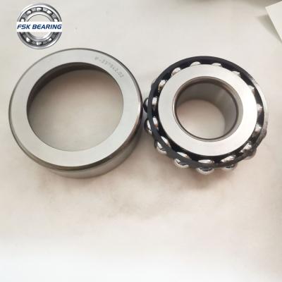 China Stress‑Resistant F‑237542.02 Angular Contact Ball Bearing‑Minimal Offset Shift Suited To Powertrain Overhaul for sale