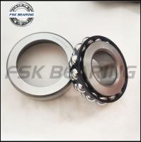 China Stress‑Resistant F‑237542.02 Angular Contact Ball Bearing‑Minimal Offset Shift Suited To Powertrain Overhaul for sale