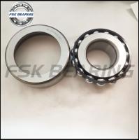 China Stress‑Resistant F‑237542.02 Angular Contact Ball Bearing‑Minimal Offset Shift Suited To Powertrain Overhaul for sale