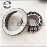 China Stress‑Resistant F‑237542.02 Angular Contact Ball Bearing‑Minimal Offset Shift Suited To Powertrain Overhaul for sale