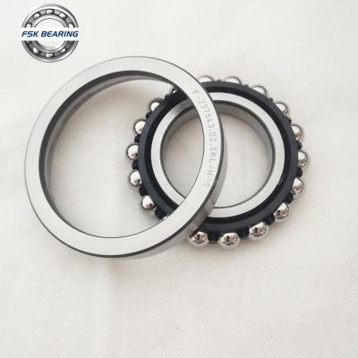 China Batch‑Inspected F‑237543.02 Angular Contact Ball Bearing‑Firm Load Support Used On Sedan Drive Components for sale